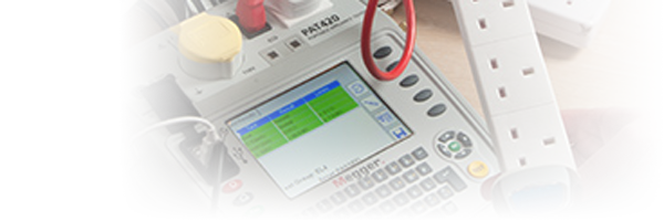 Electrical Maintenance - PAT Testing | G&A Barnie Group Ltd - G&A ...